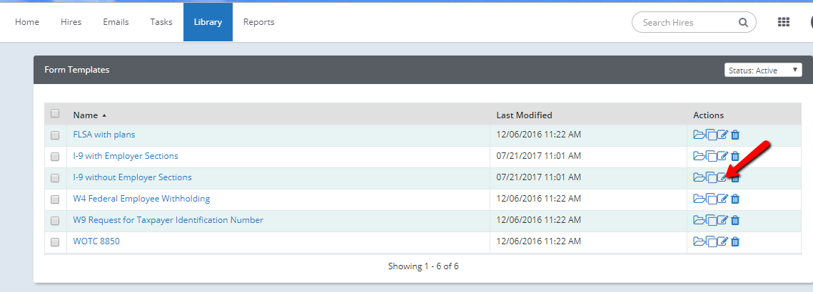 Set Up Field Auto-fill Validators in Onboard Forms
