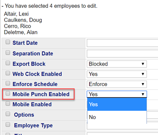 Switching Your Clients to our New Mobile App - TimeWorksPlus Employee