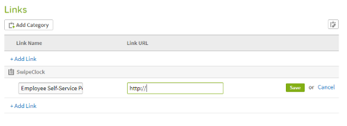 Set Up the BambooHR Integration