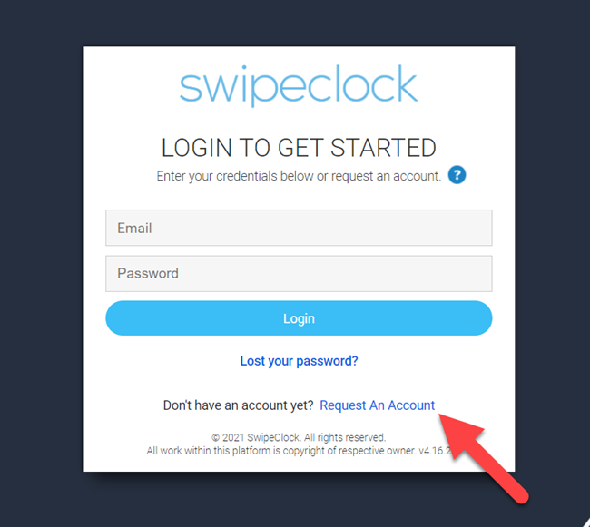 TimeSimplicity Accreditation