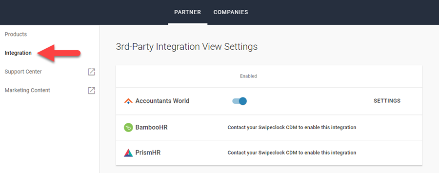 WorkforceHub Provider Portal
