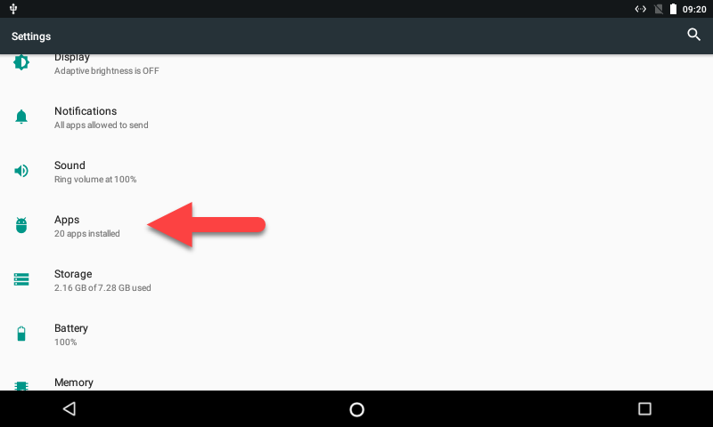 Swipeclock Touch and Vision Kiosk Mode