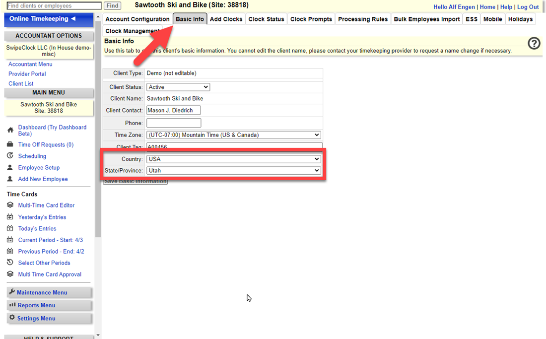 WorkforceHub Conversion: Critical TimeWorksPlus Rules and Settings