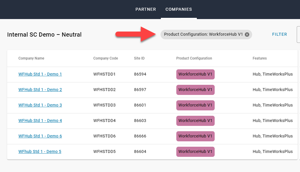 AccountantsWorld - WorkforceHub Integration - Features and Requirements